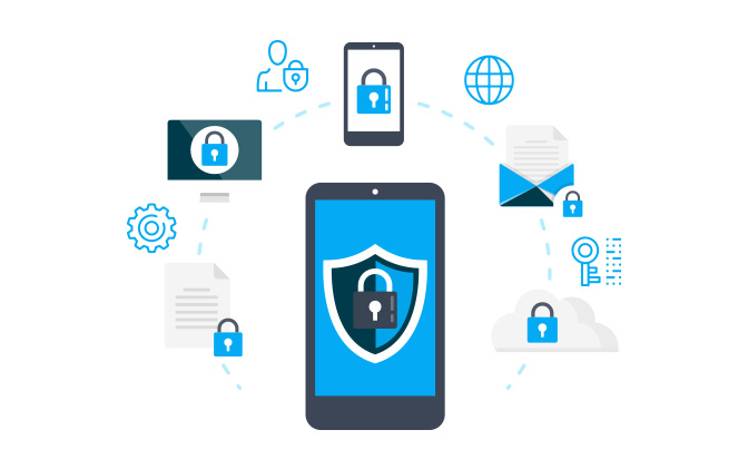 Endpoint Protection Services - Enhanced IT